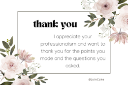 25 Better Ways To Say Thank You For Speaking Cake Blog